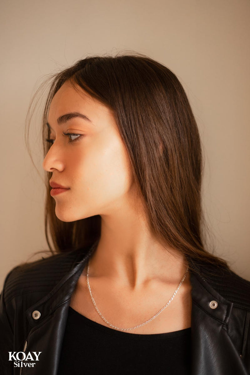 Chains – KOAY Silver Store