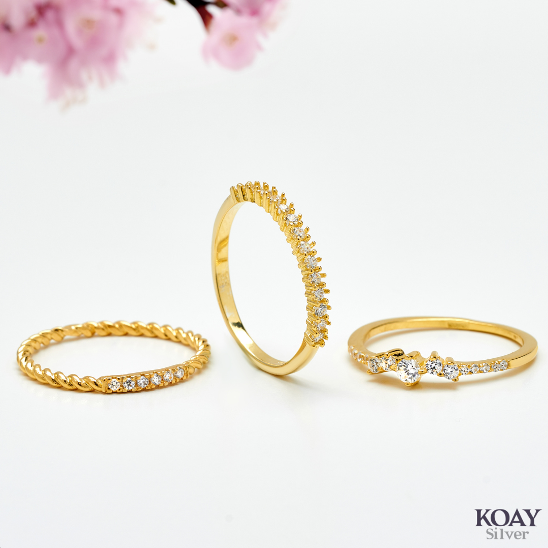 Just Arrived – KOAY Silver Store