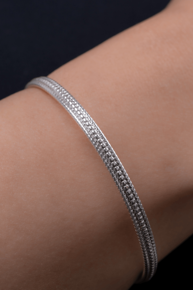 Bangle (023) – KOAY Silver Store