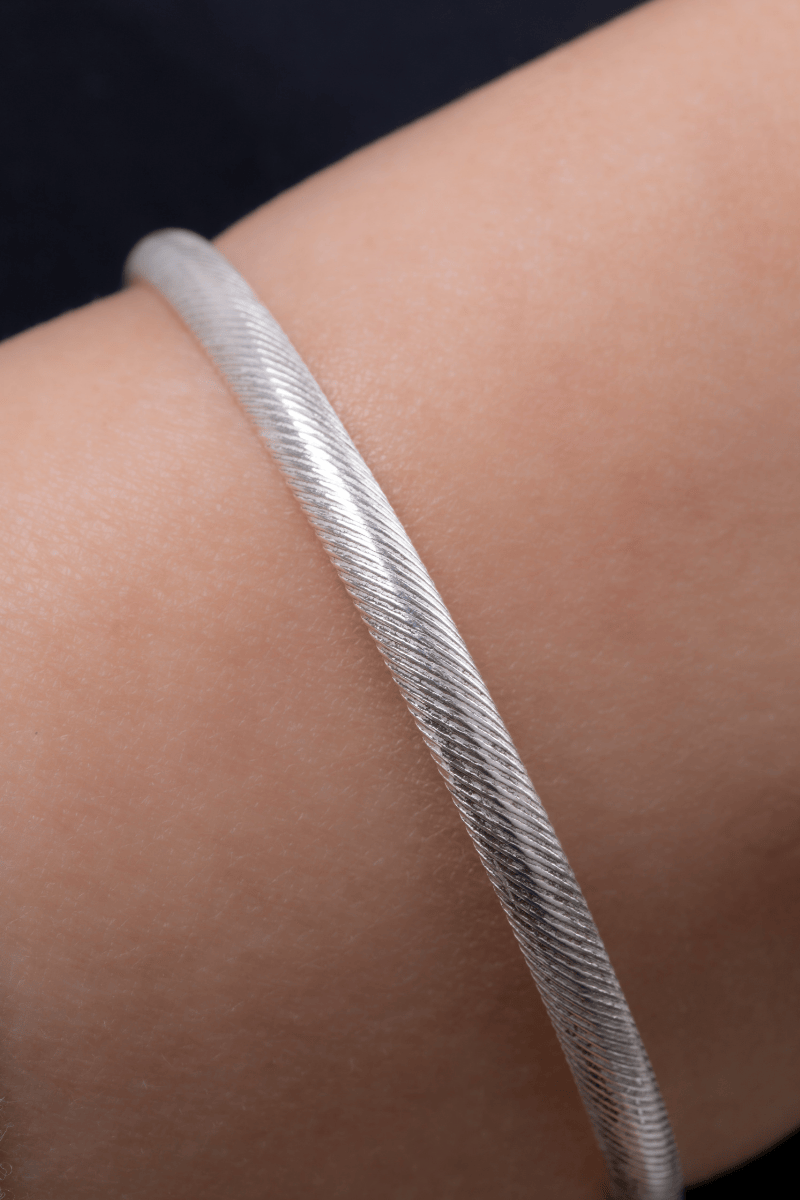 Bangle (020) – KOAY Silver Store