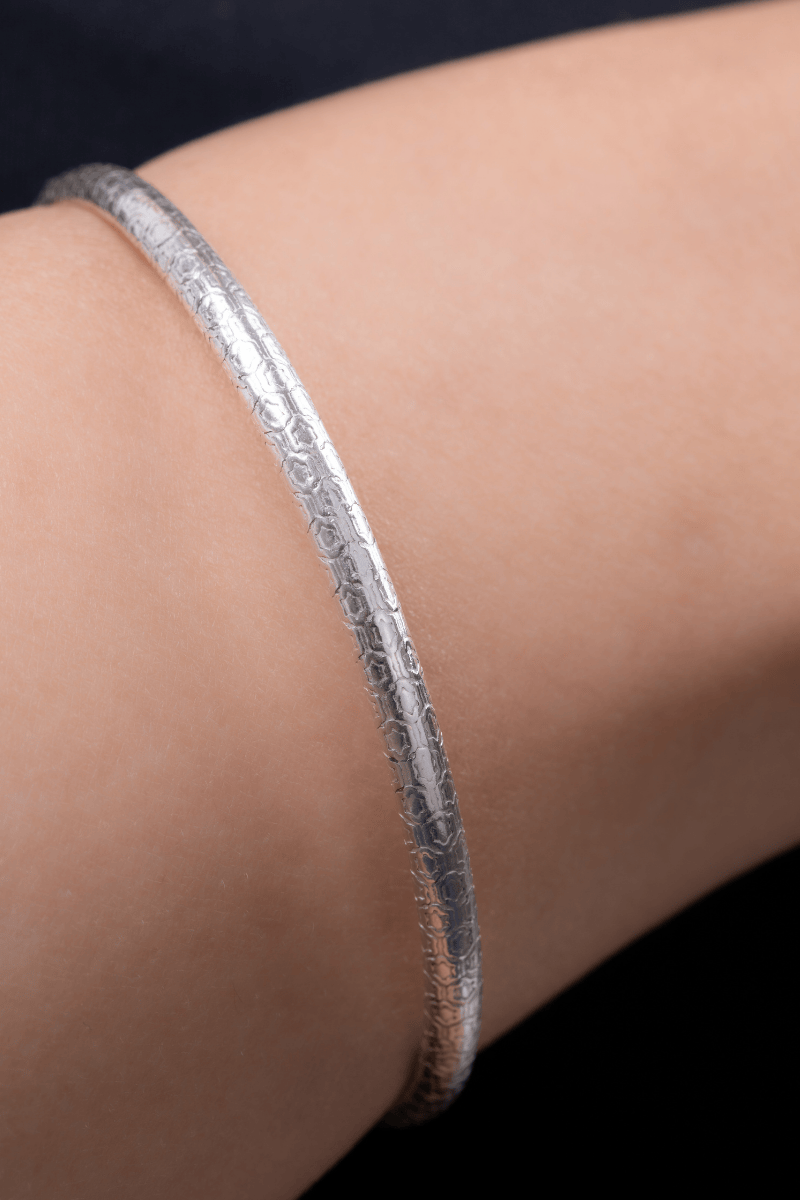 Bangle (019) – KOAY Silver Store