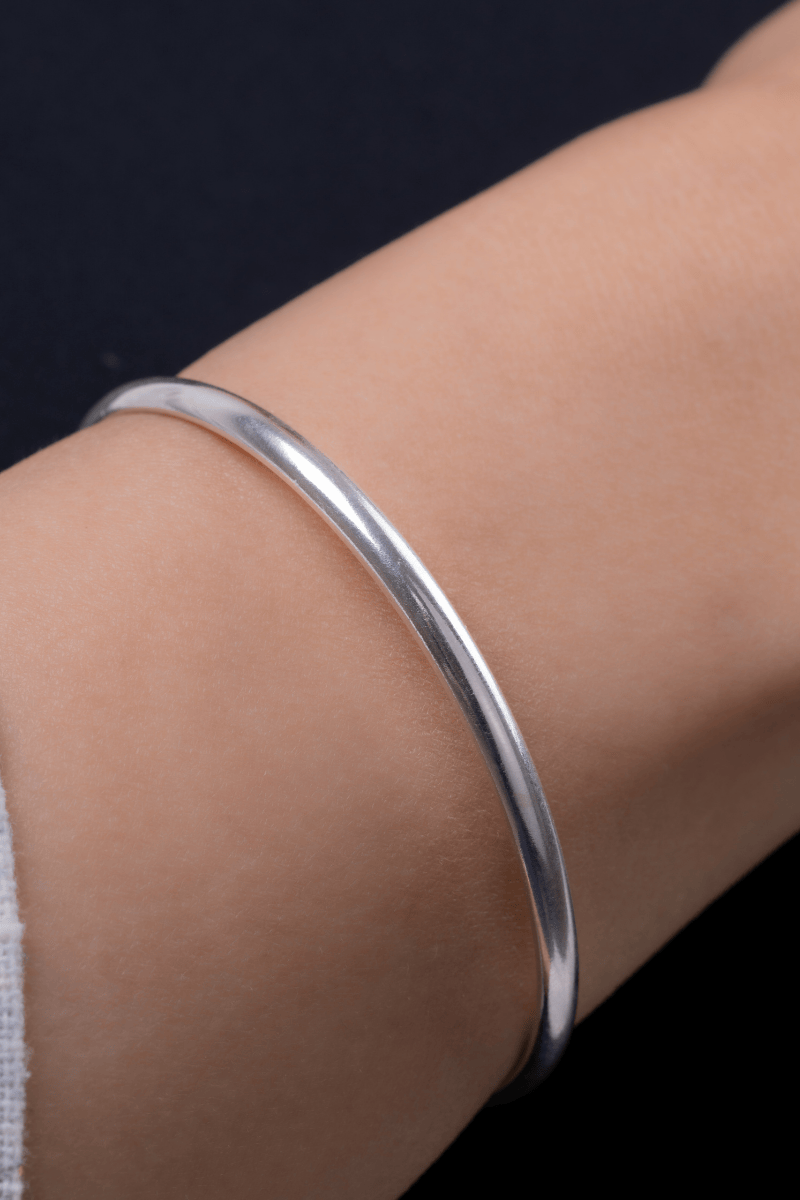Bangle (024) – KOAY Silver Store