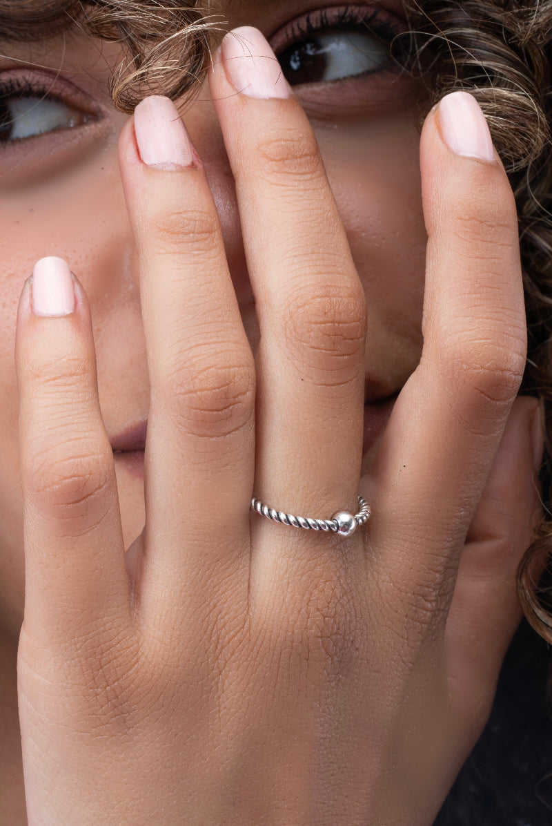 Boho (017) Ring – KOAY Silver Store