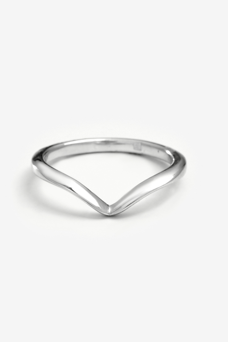 Plain (0127) Ring – KOAY Silver Store