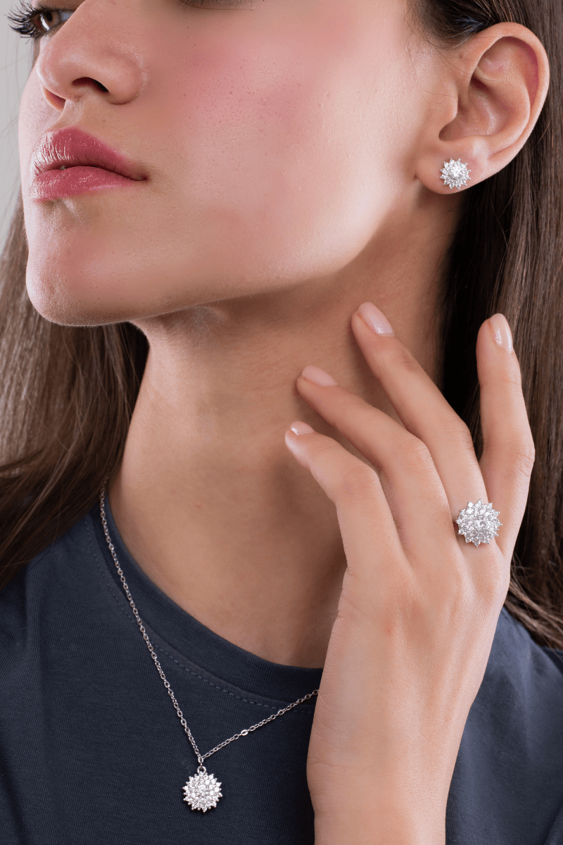 Zircon Set (03) – KOAY Silver Store