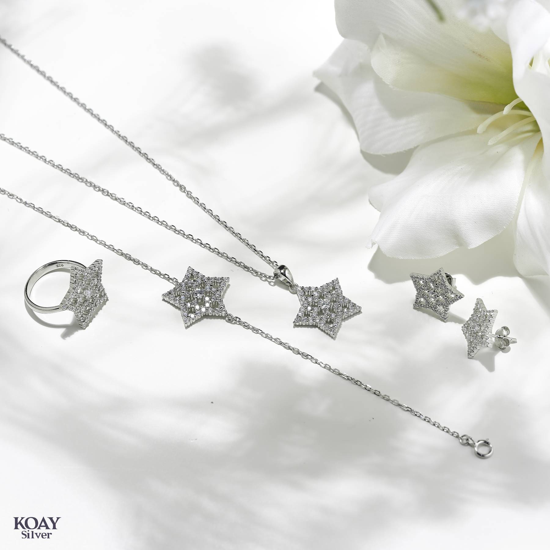 Sets – KOAY Silver Store