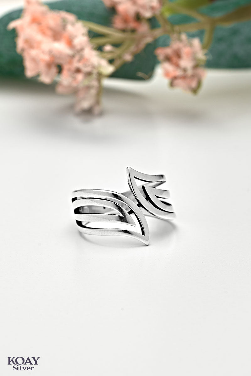 DB Ring – KOAY Silver Store