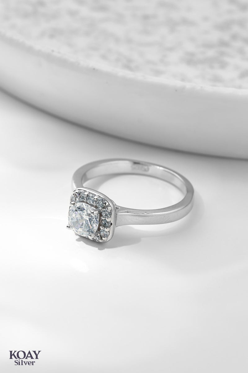 Promise Ring – KOAY Silver Store