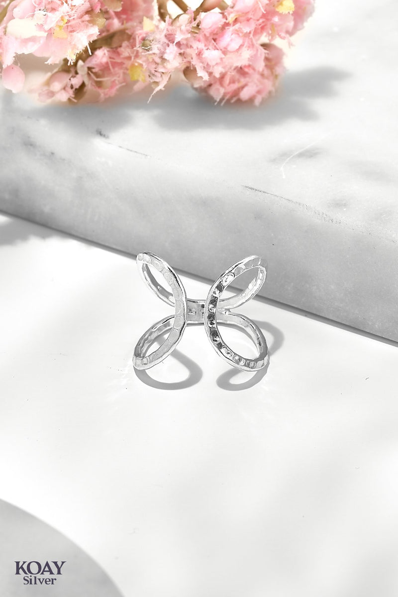 Plain Ring (04) – KOAY Silver Store